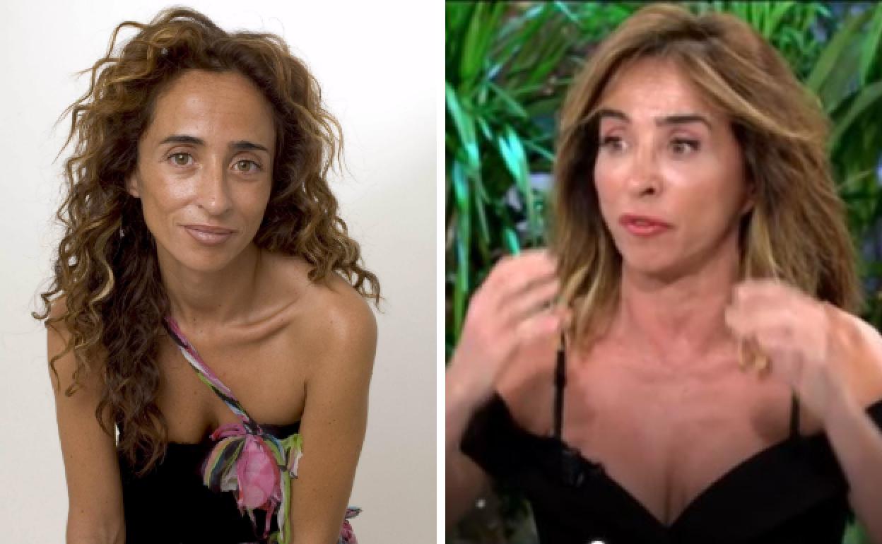 María Patiño | Así ha cambiado María Patiño: ¿Cuántos años tiene? | Las ... María Patiño | Así ha cambiado María Patiño: ¿Cuántos años tiene? | Las ...